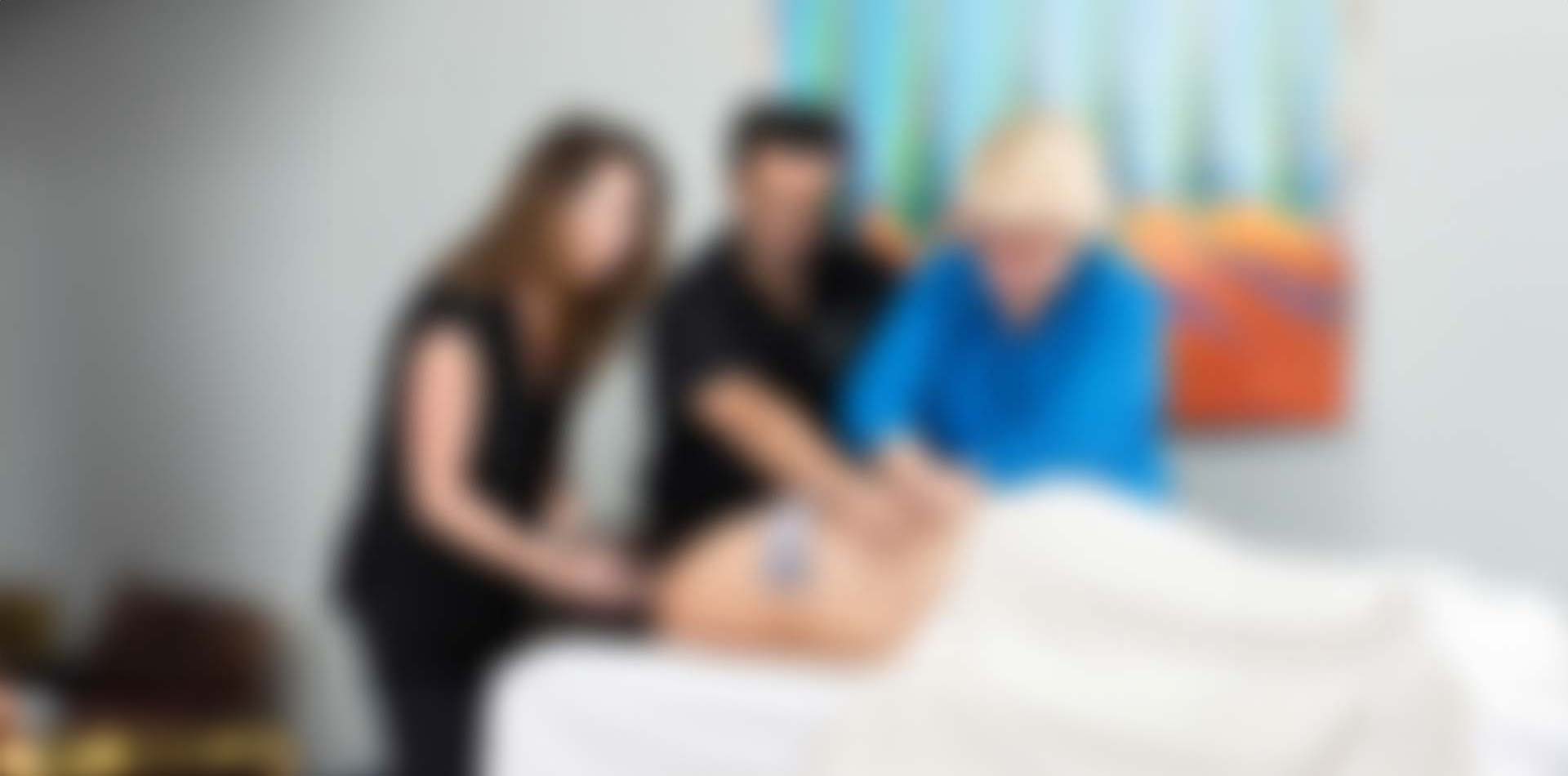 Integrated Physical Therapy